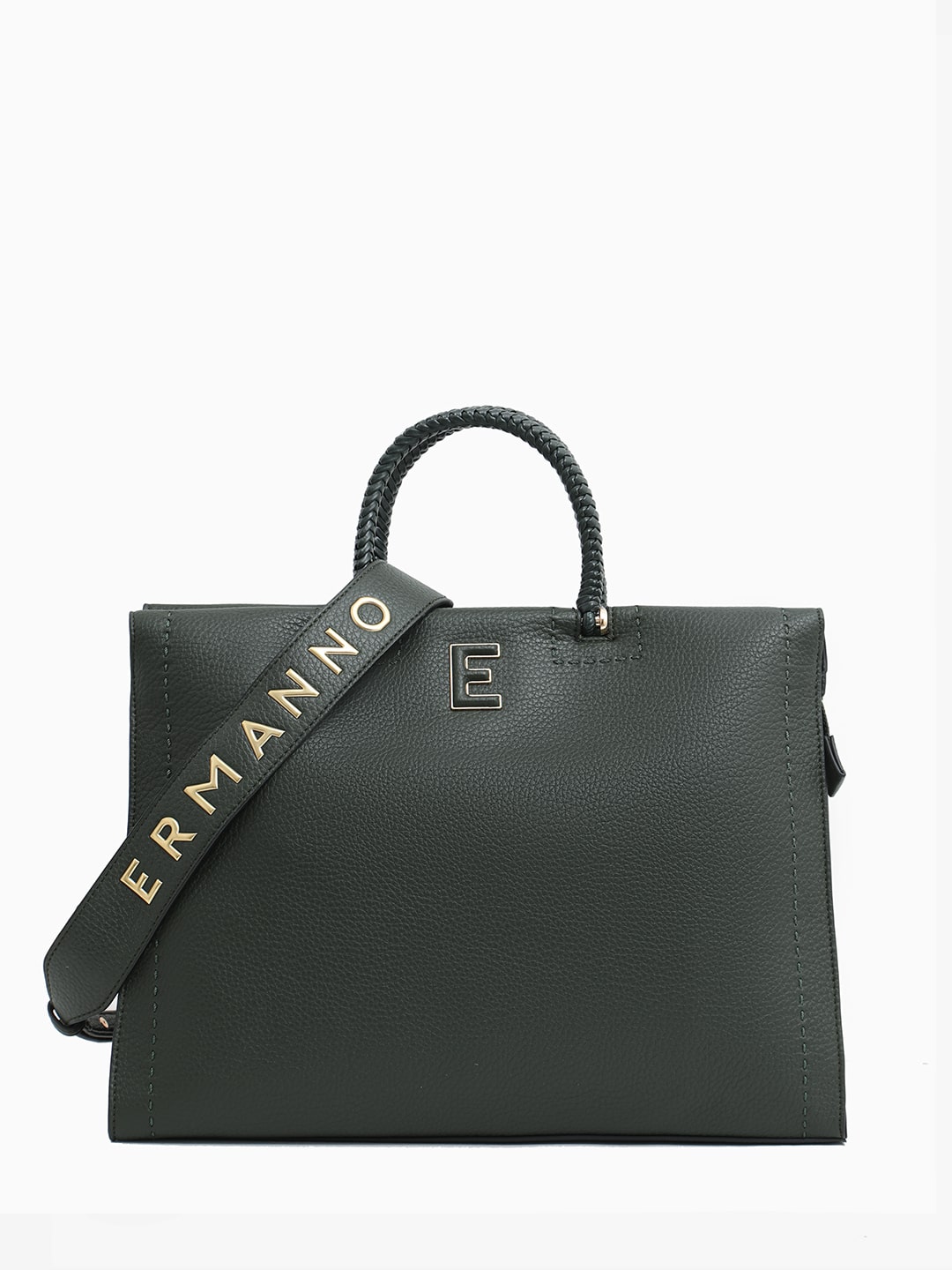 Женские сумки бренда Ermanno Scervino купить в интернет-магазине BE NICE