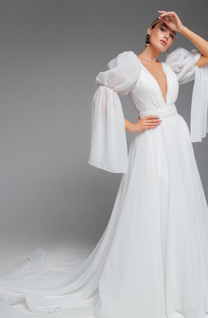 Купить свадебное платье Спб | интернет-магазин свадебных платьев Аврора