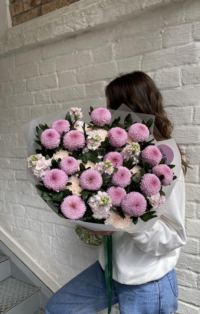 SIMPLE BOUQUETS