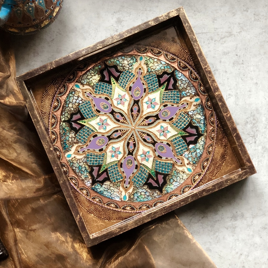 Поднос Shield2