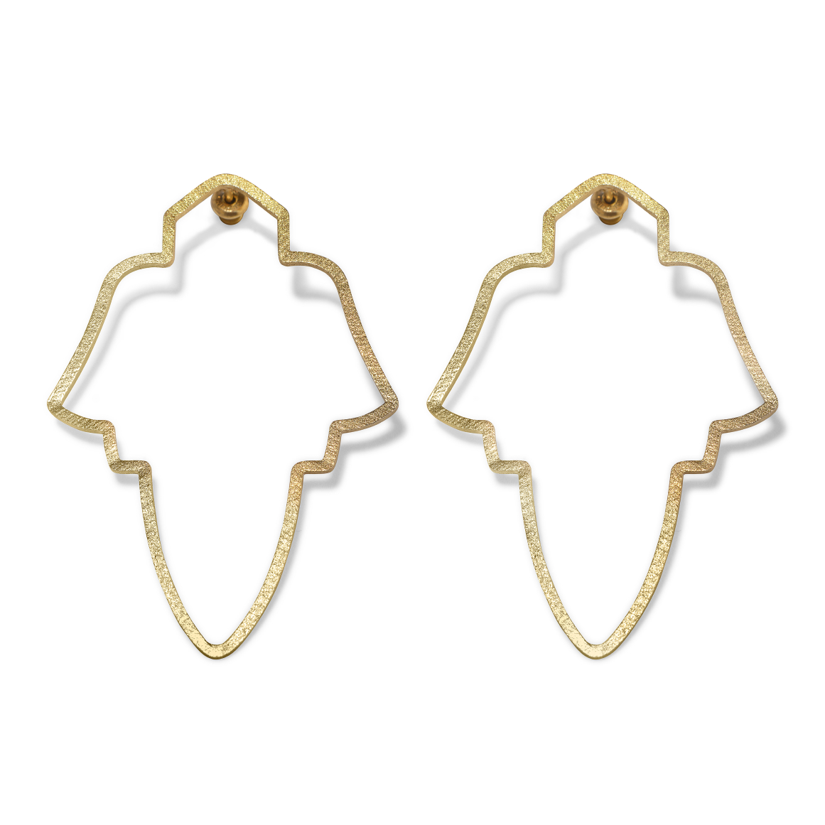 Серьги – купить в интернет-магазине Форма & Содержание