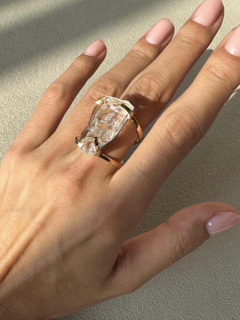 GEMSTORY
