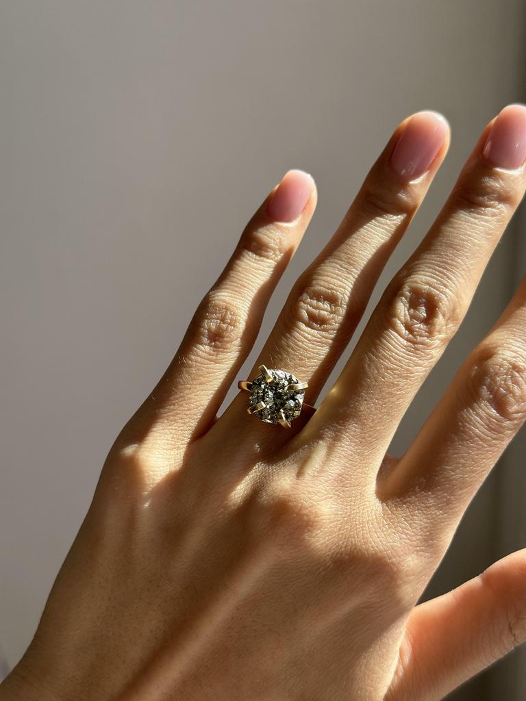 GEMSTORY