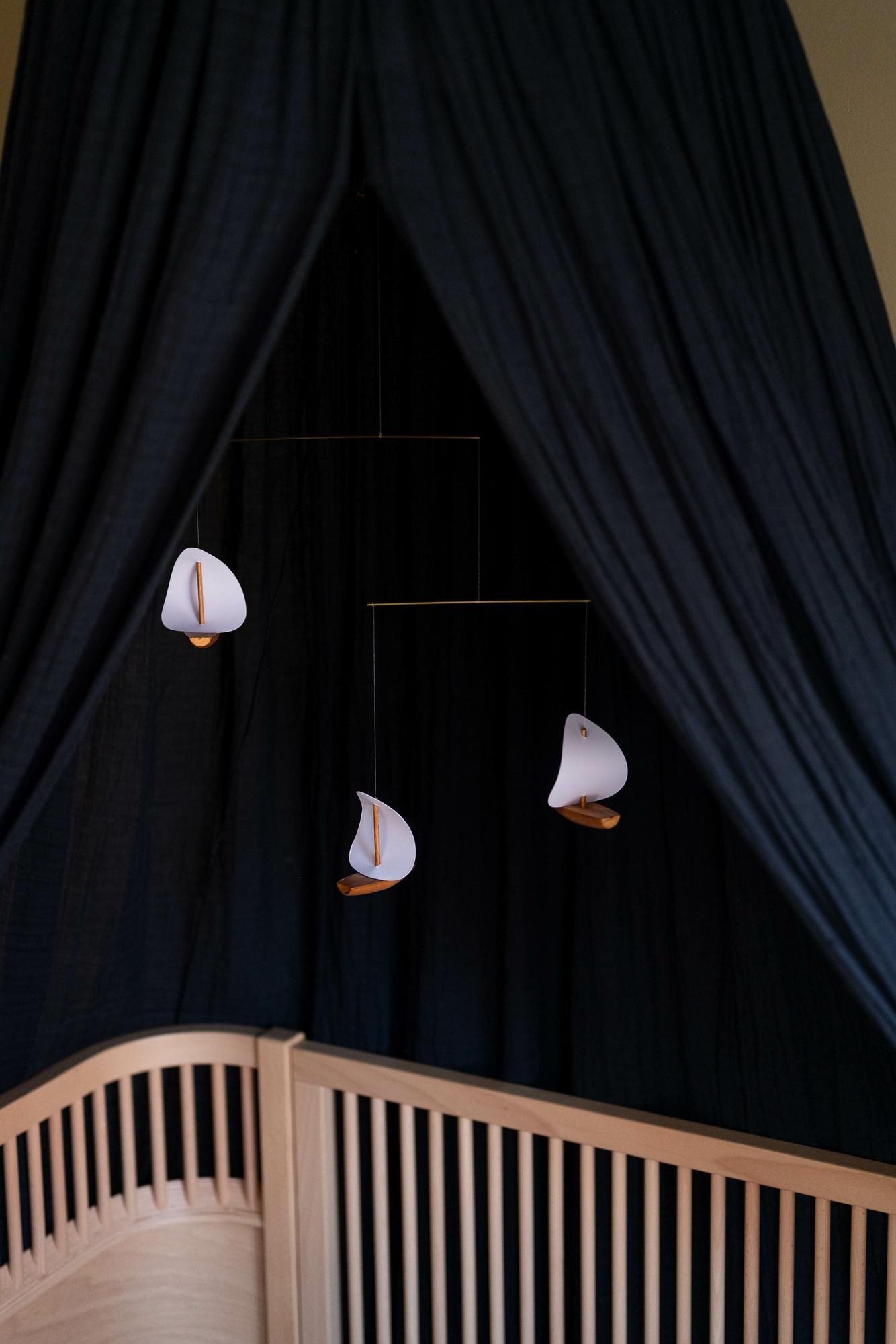 Handmade interior mobiles shop