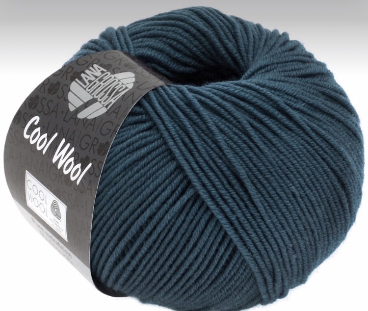 COOL WOOL