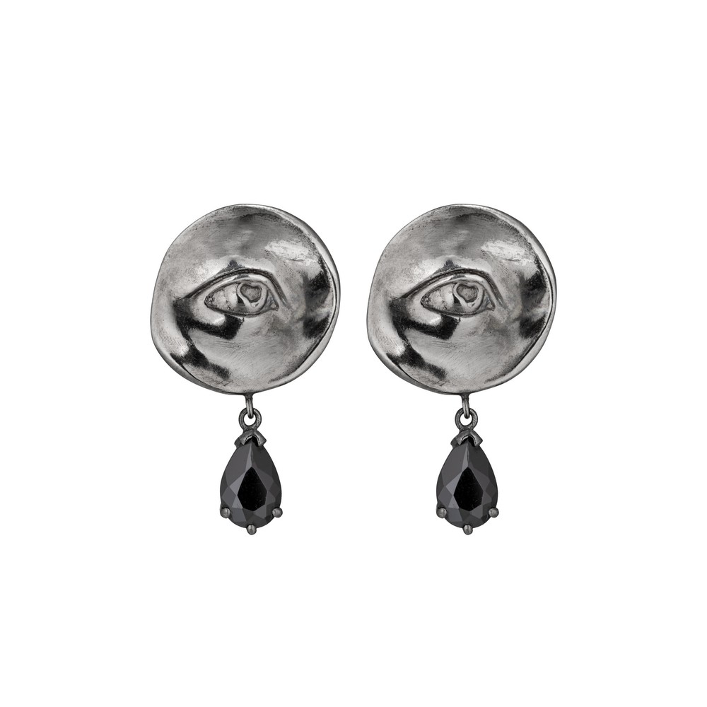 СЕРЬГИ CAVIAR JEWELLERY