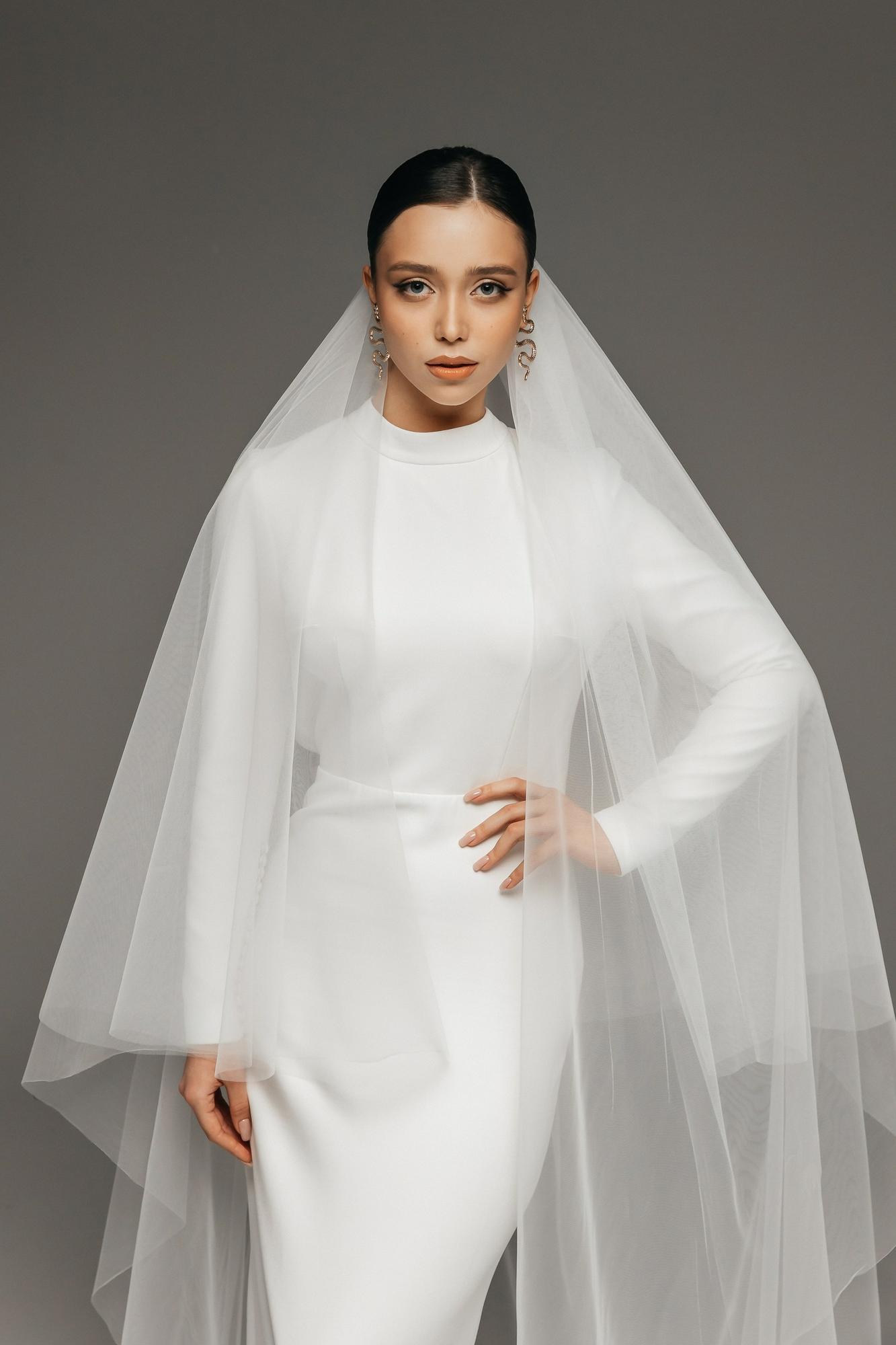 Бижутерия, украшения, фата, туфли