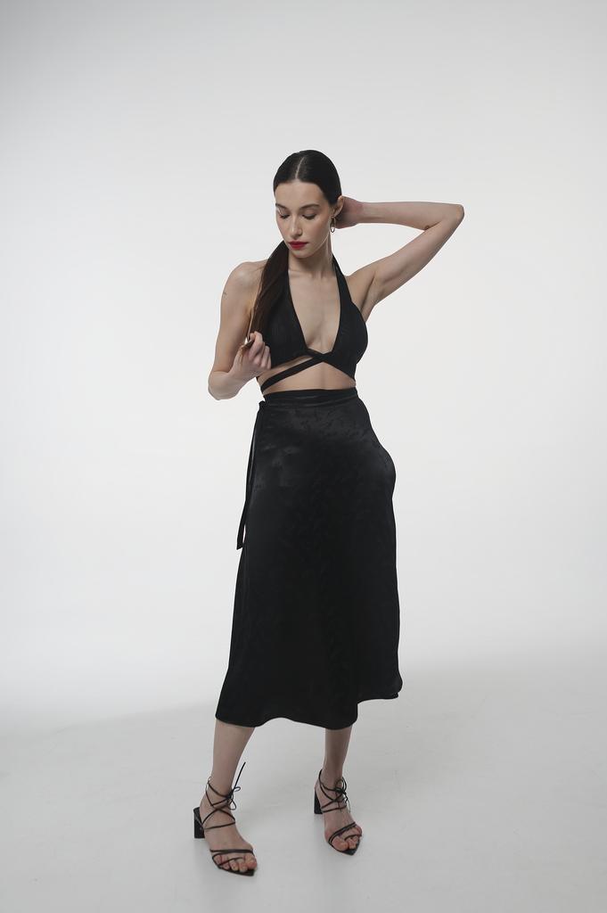 БЕЛЬЁ Стрепы Да это флирт купить в интернет магазине