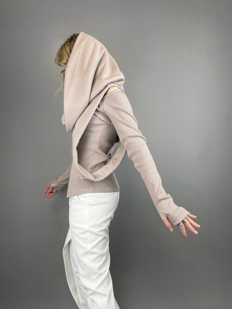 Магазин дизайнерской женской одежды ZHIVOPISNAYA