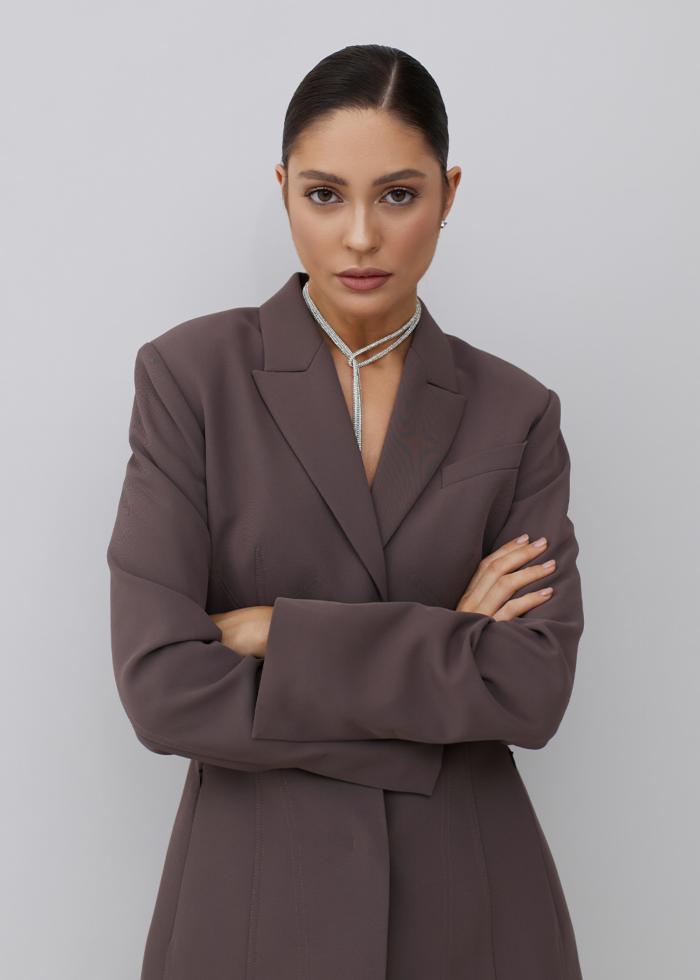 Big Brooch — большие броши цветы из ткани и дизайнерские украшения