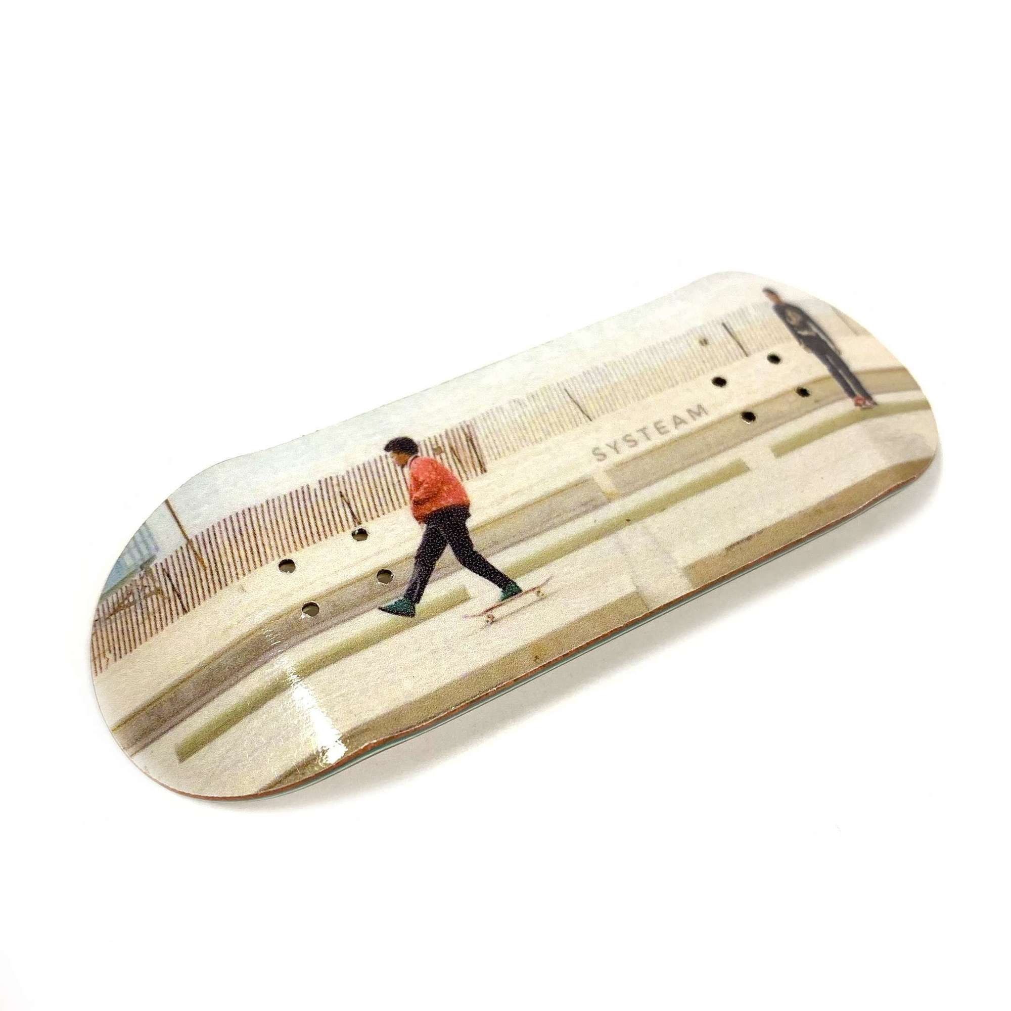 Купить деку для фингерборда в Москве с доставкой по России и миру