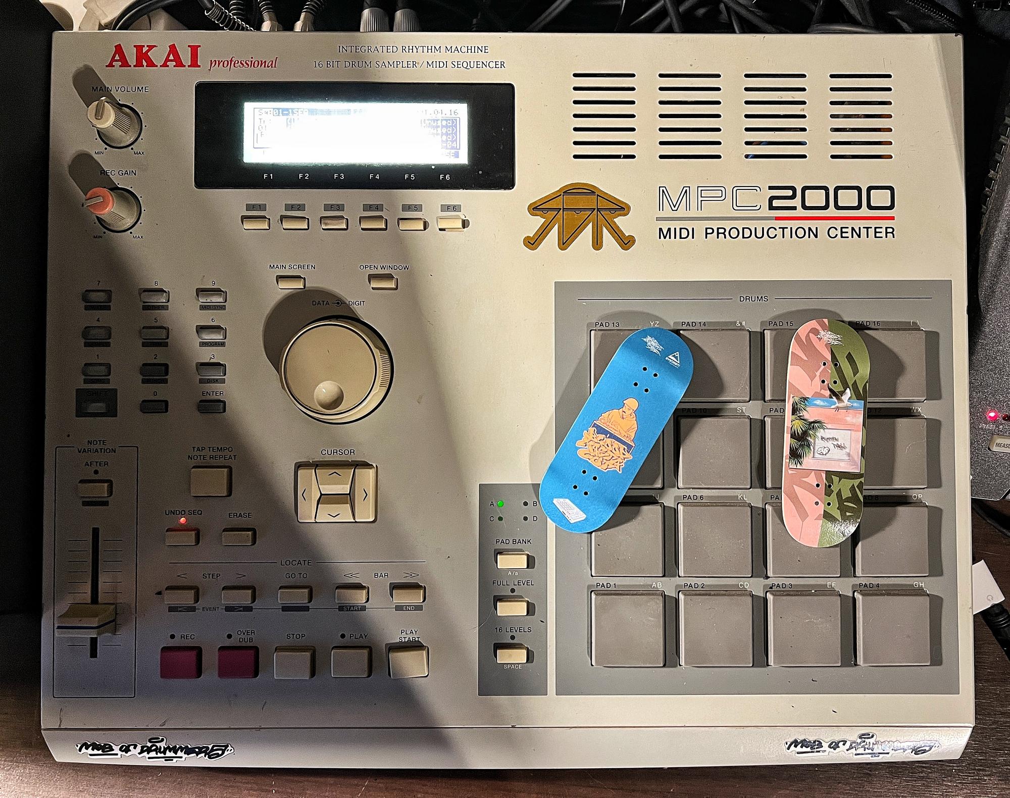 Купить деку для фингерборда в Москве с доставкой по России и миру