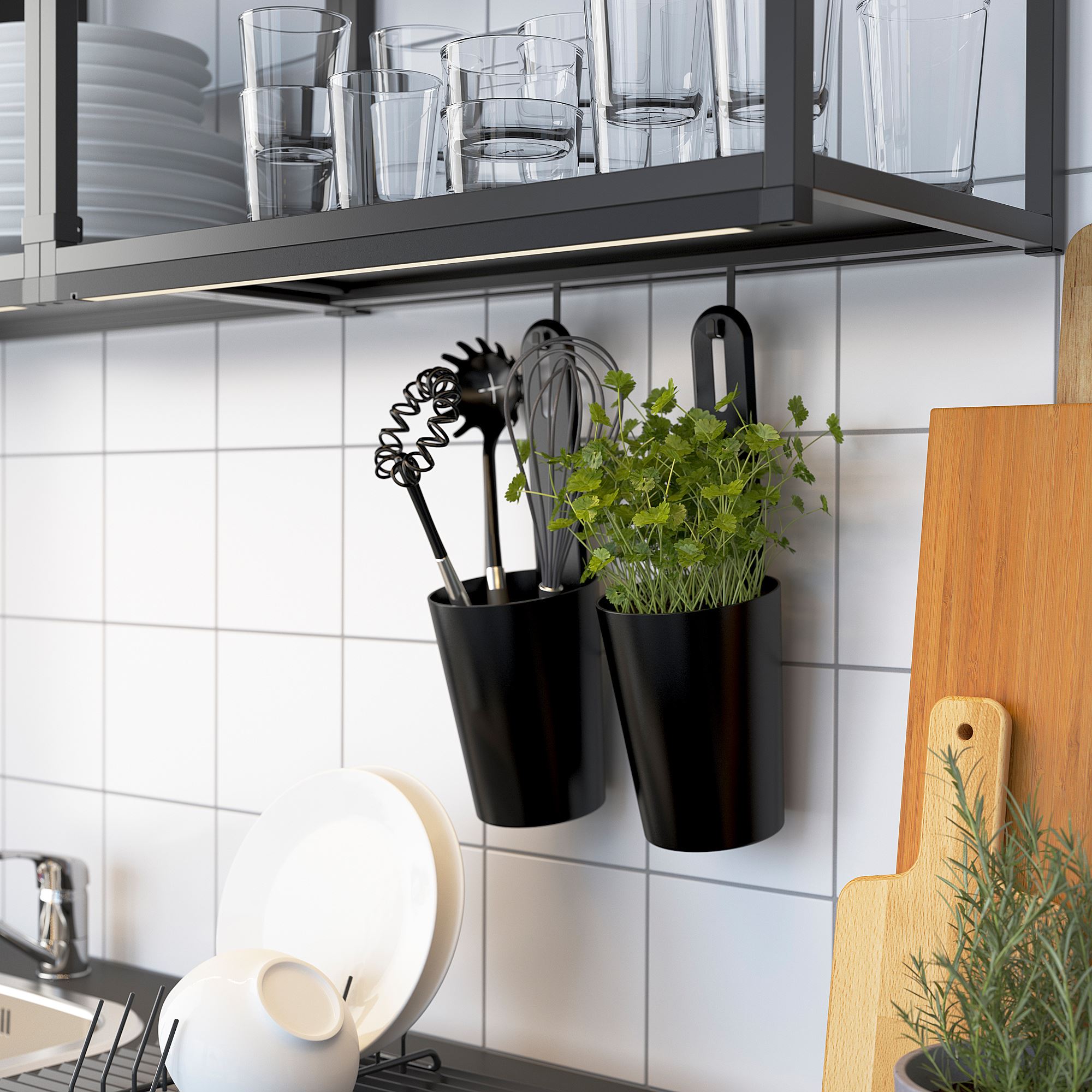Контейнеры - IKEA HOME BAKU