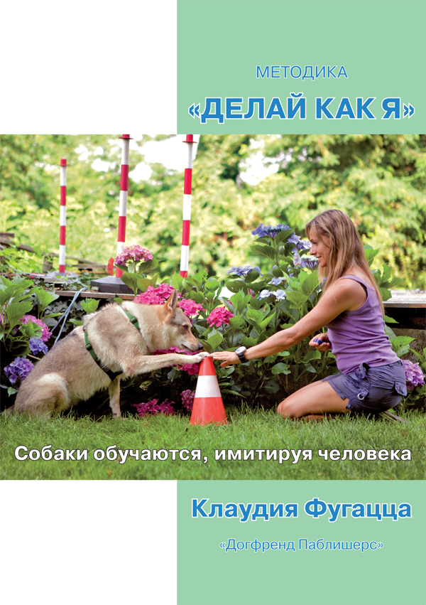 КНИГИ О ВОСПИТАНИИ И ДРЕССИРОВКЕ > Ольга Кажарская. Нескучная школа ...