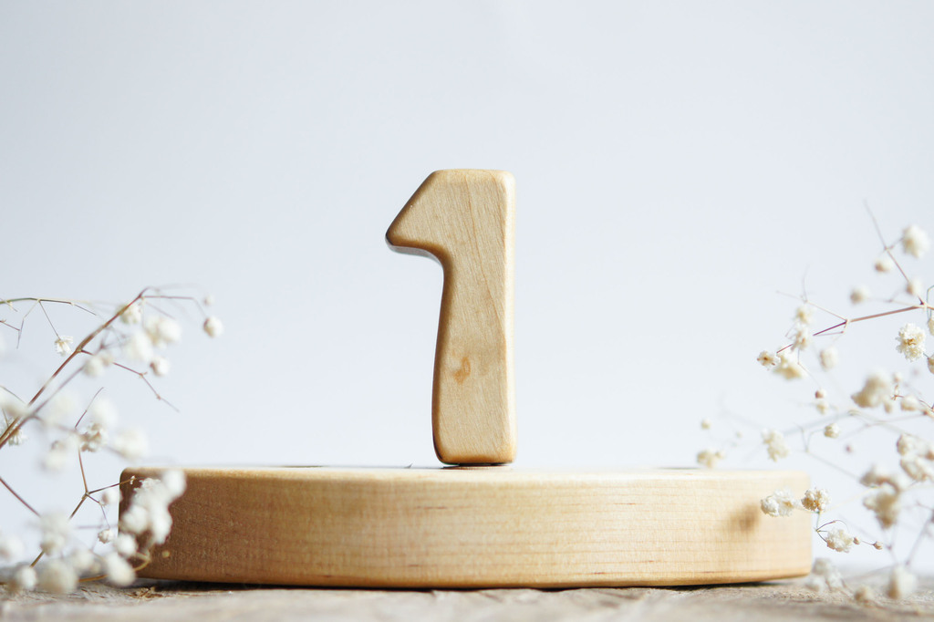 Wooden toys for kids, babies and toddlers | Tiny fox hole