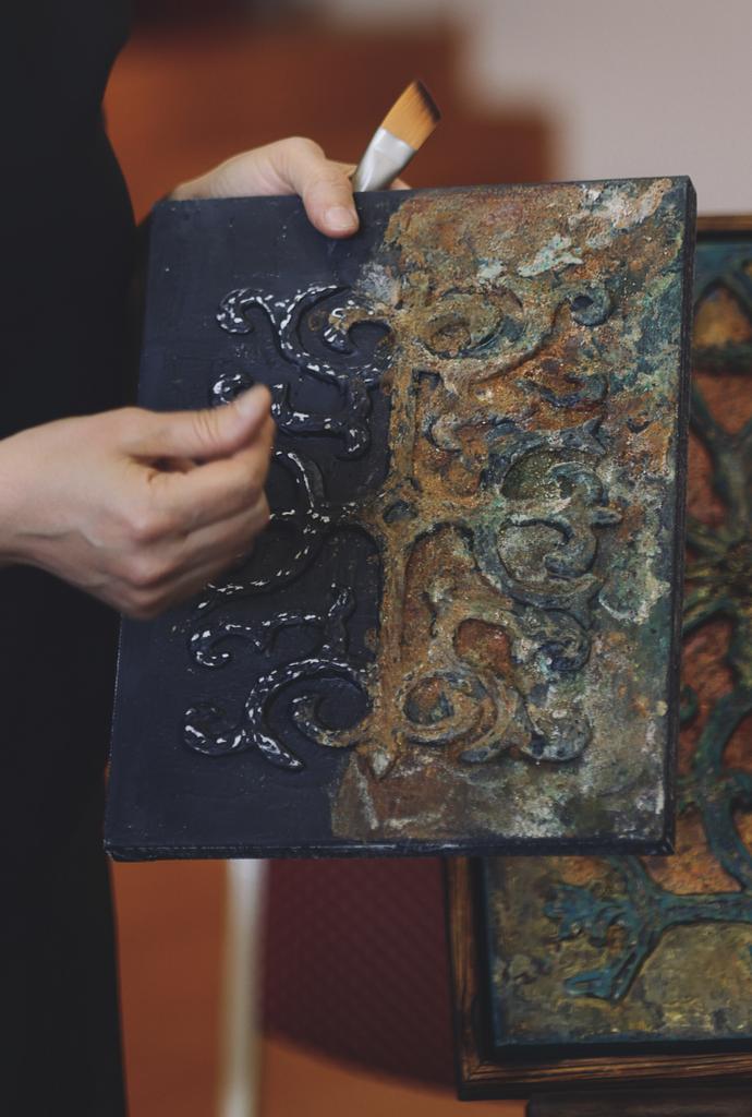 Картины Истанг Тамары Тайсумовой купить