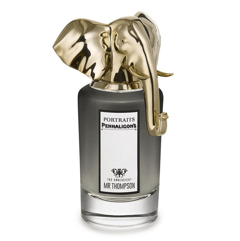The Omniscient Mr Thompson Penhaligon s