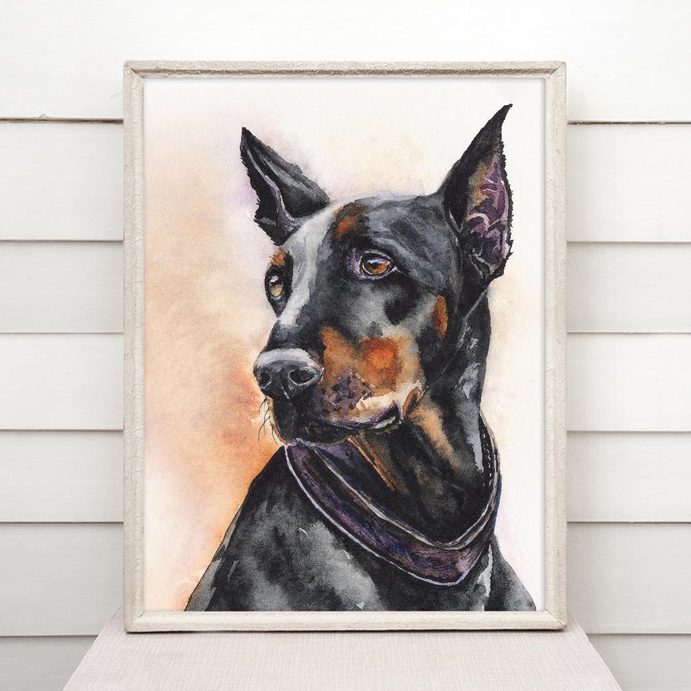 Doberman