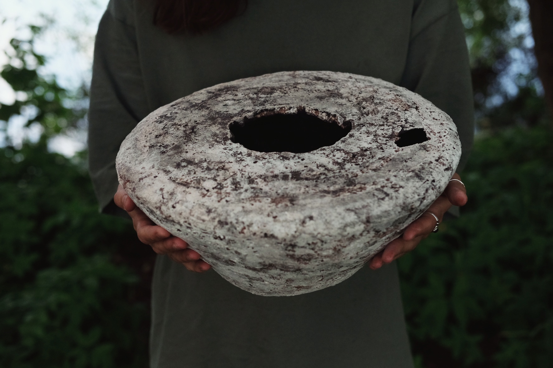 Авторская керамика ручной работы в Петербурге