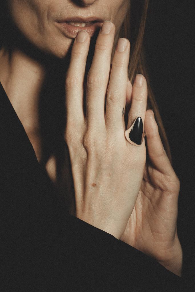 coshi - КОЛЬЦА