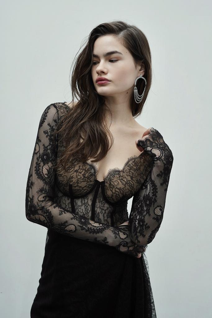 Ness Corset - Каталог корсетов | Свобода самовыражения в каждой детали
