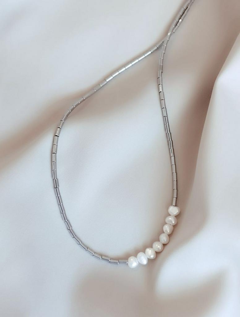 Колье и Чокеры