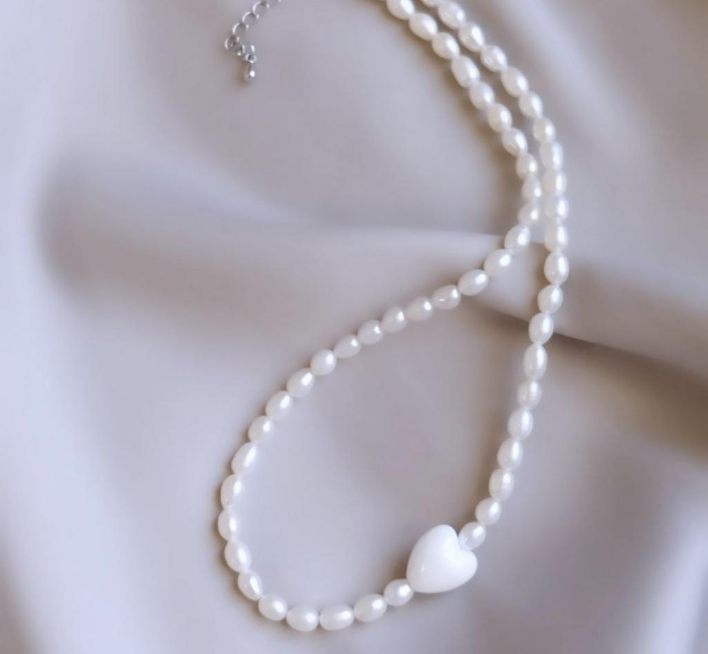 Колье и Чокеры