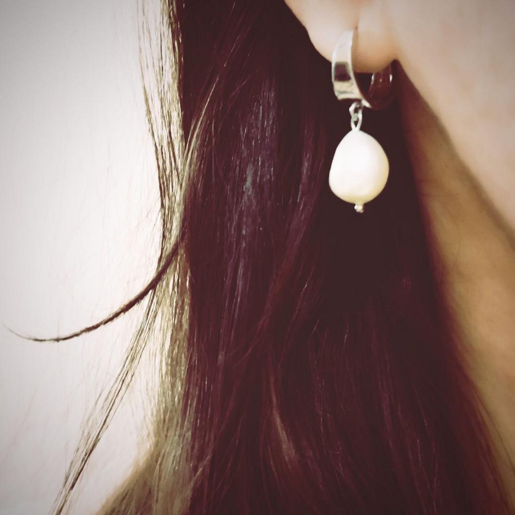 Украшения из натуральных камней