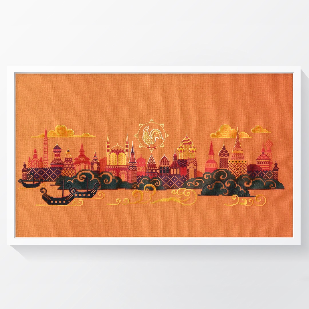 СКАЗОЧНЫЕ СЮЖЕТЫ