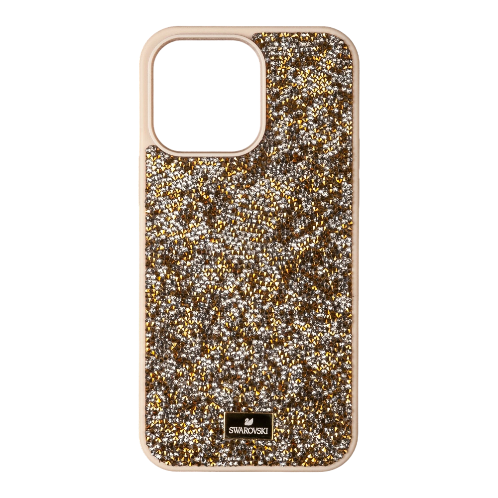 iPhone 13 Pro Max iPhone Swarovski Crystalline