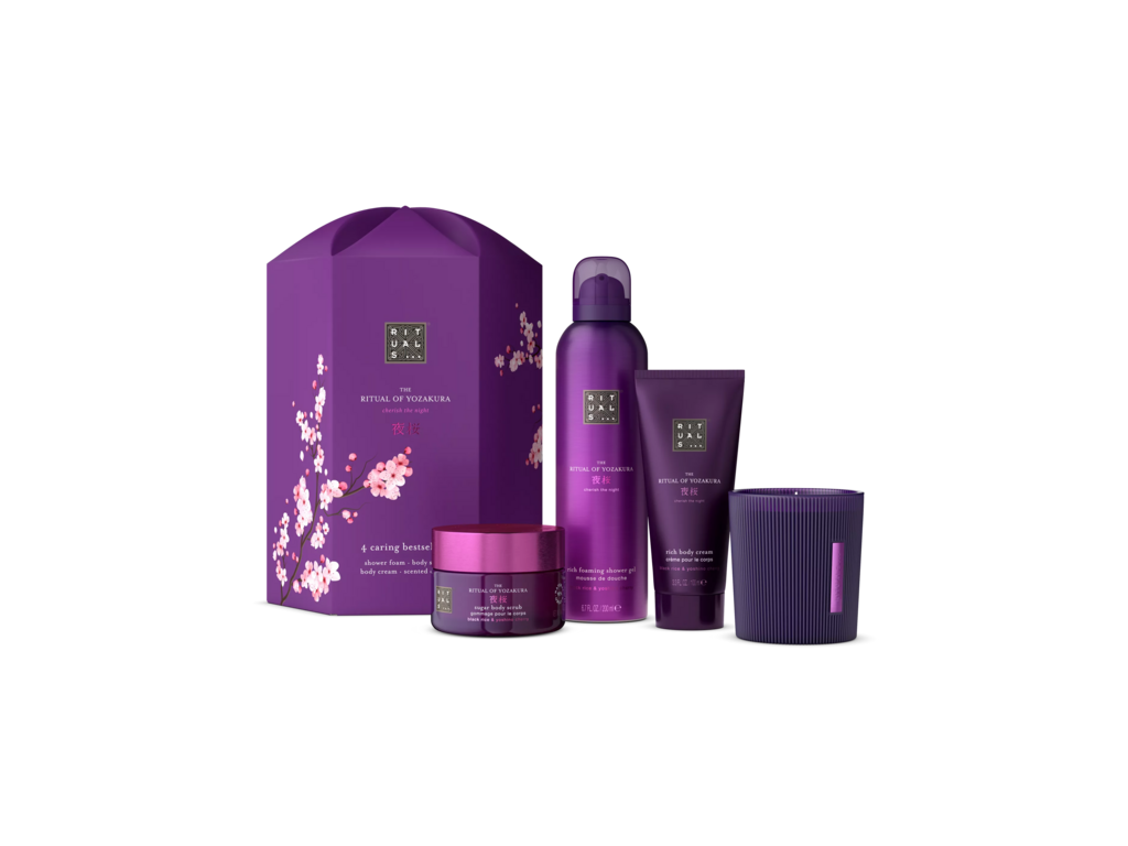 ПОДАРУНКОВІ НАБОРИ