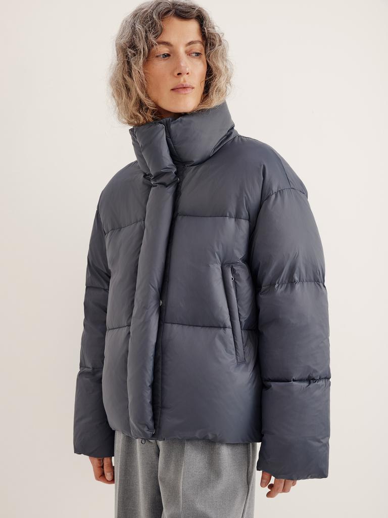 Верхняя одежда - официальный магазин бренда Chaika Store