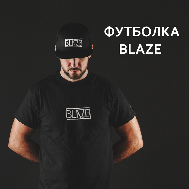 Магазин осветительного оборудования для фото и видео съемки BLAZE