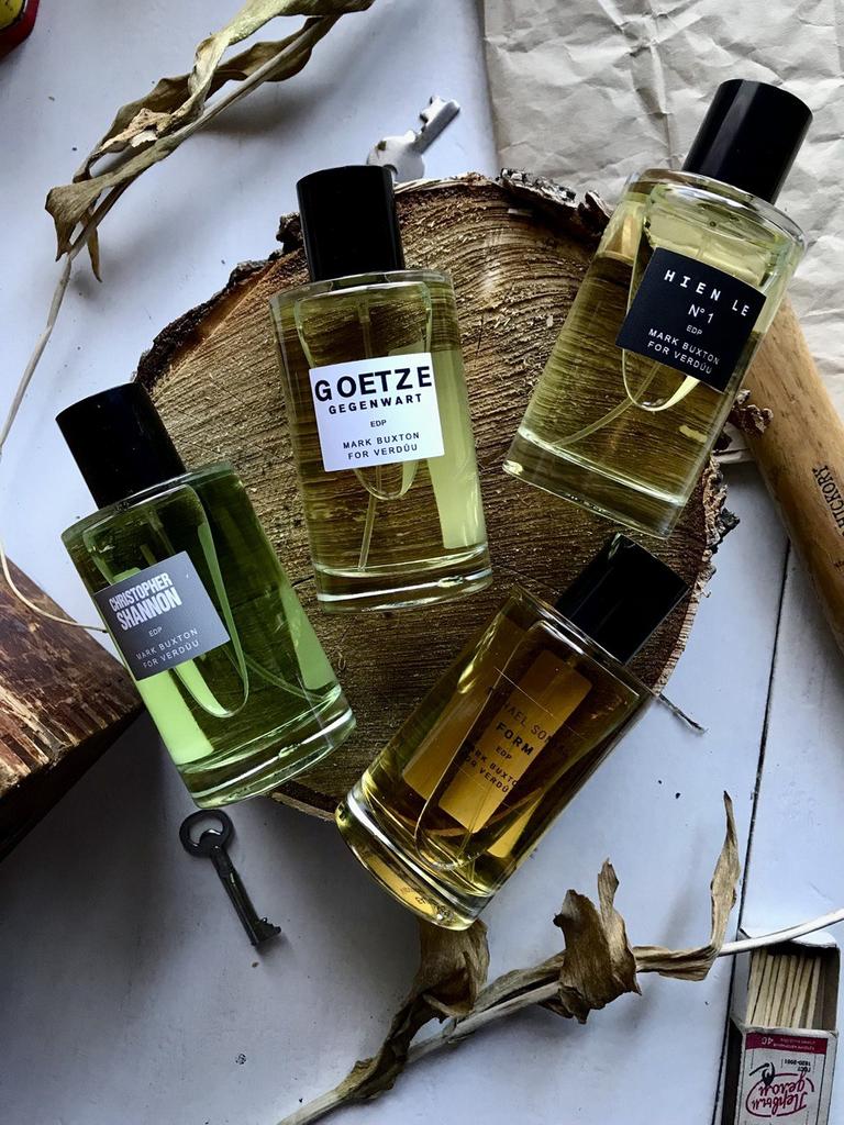 BYREDO ОЗНАКОМИТЕЛЬНЫЙ СЕТ - селективная и нишевая парфюмерия, распив ...