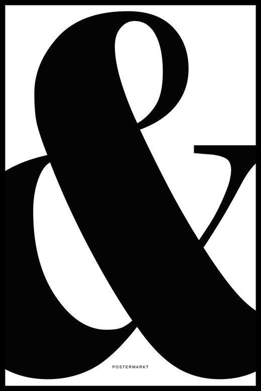 ПОСТЕРЫ ДЛЯ БИЗНЕСА > Постер для офиса КОМАНДА купить в интернет-магазине