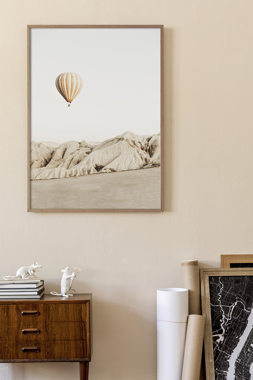 Bestsellers - самые популярные и продаваемые постеры на Postermarkt