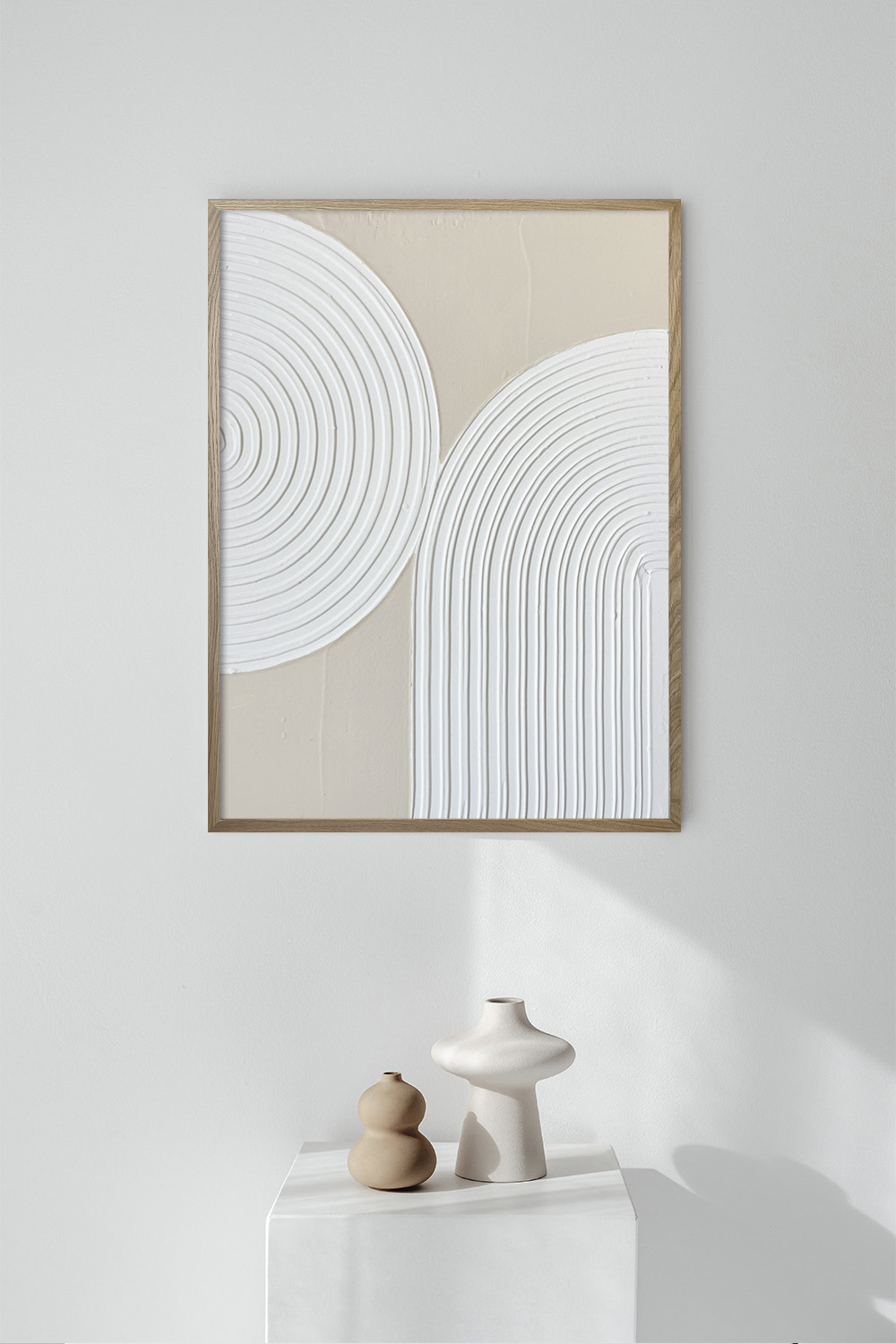 Картины из гипса ручной работы DECORMARKT.