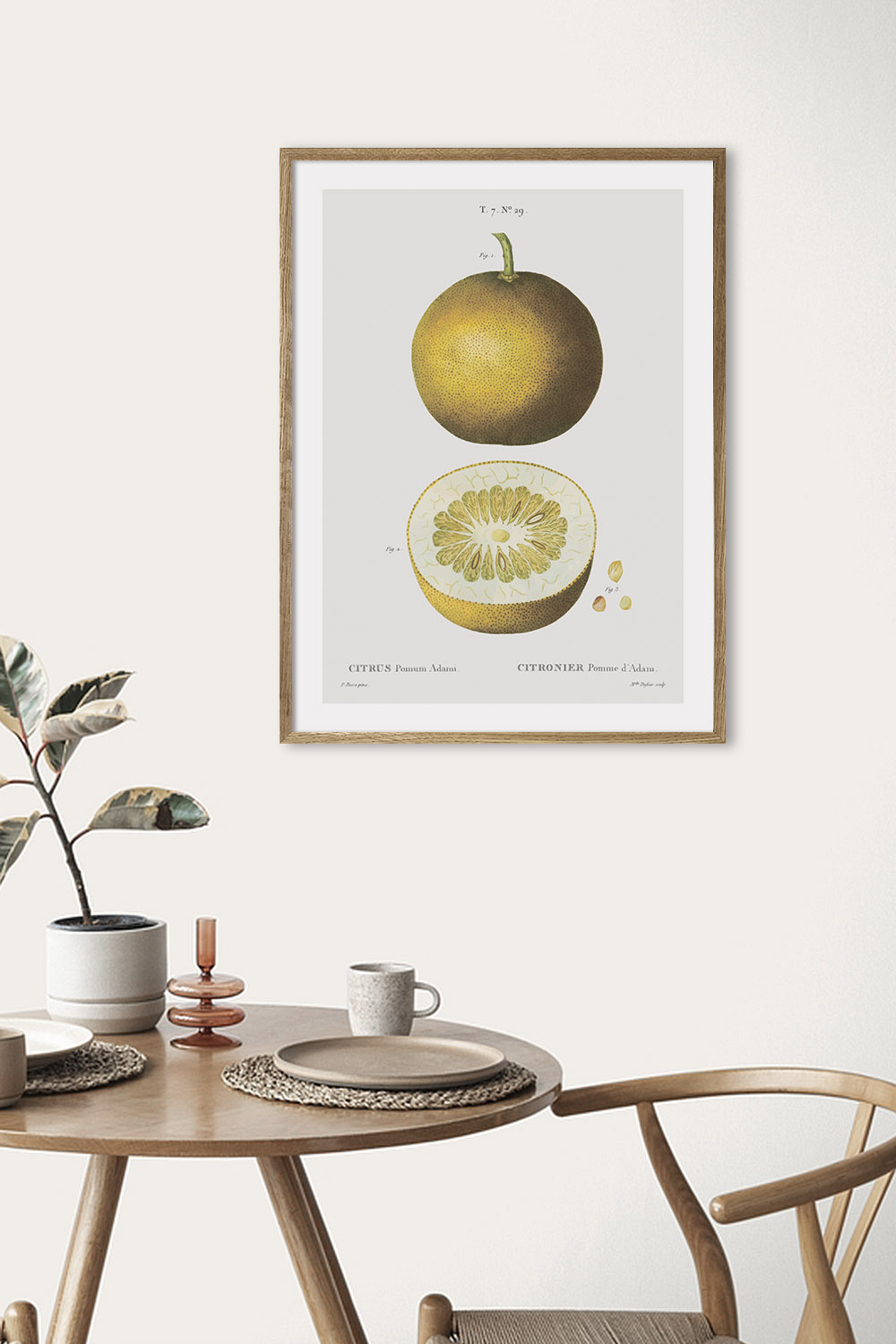 Настенные постеры для кухни. Постеры для кухни Postermarkt