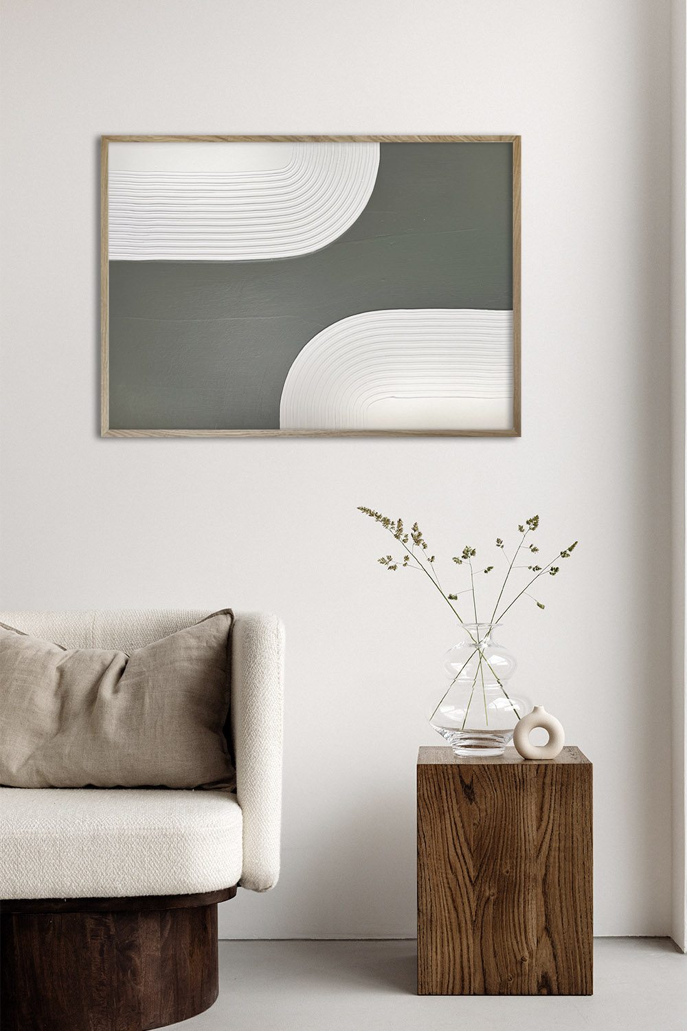 Картины из гипса ручной работы DECORMARKT.