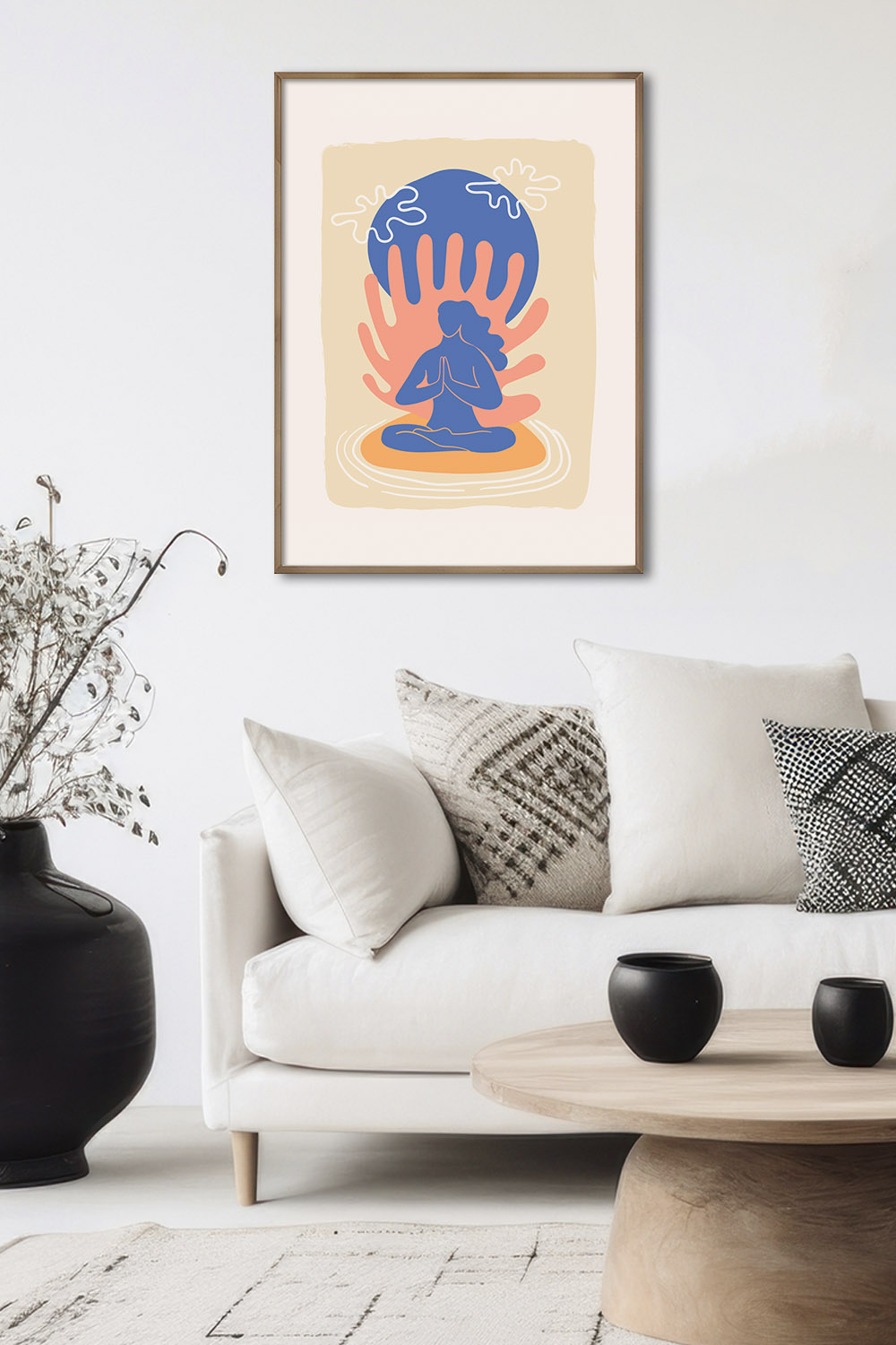 Картины известных художников на Postermarkt.com