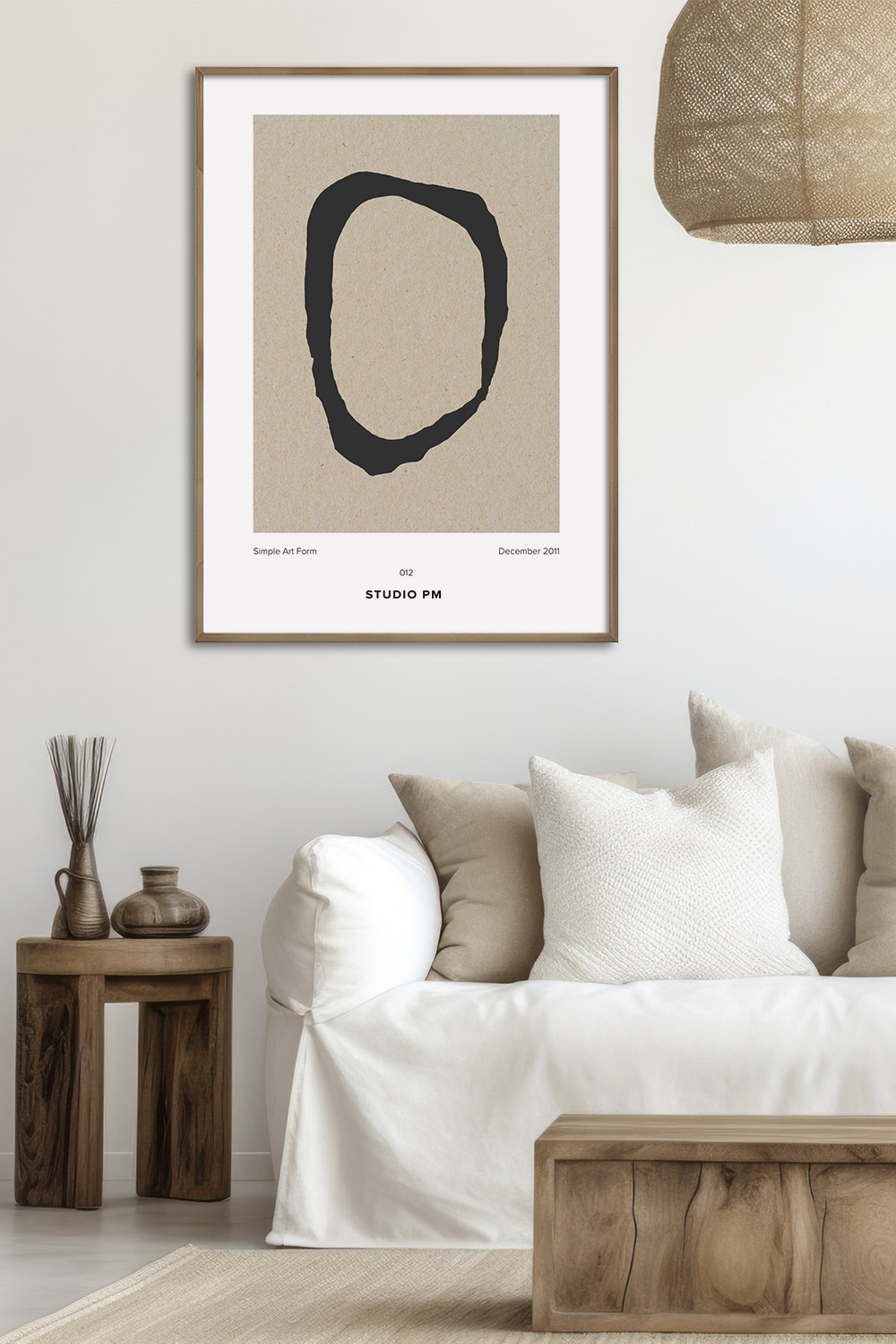 Постеры с линиями на Postermarkt.com