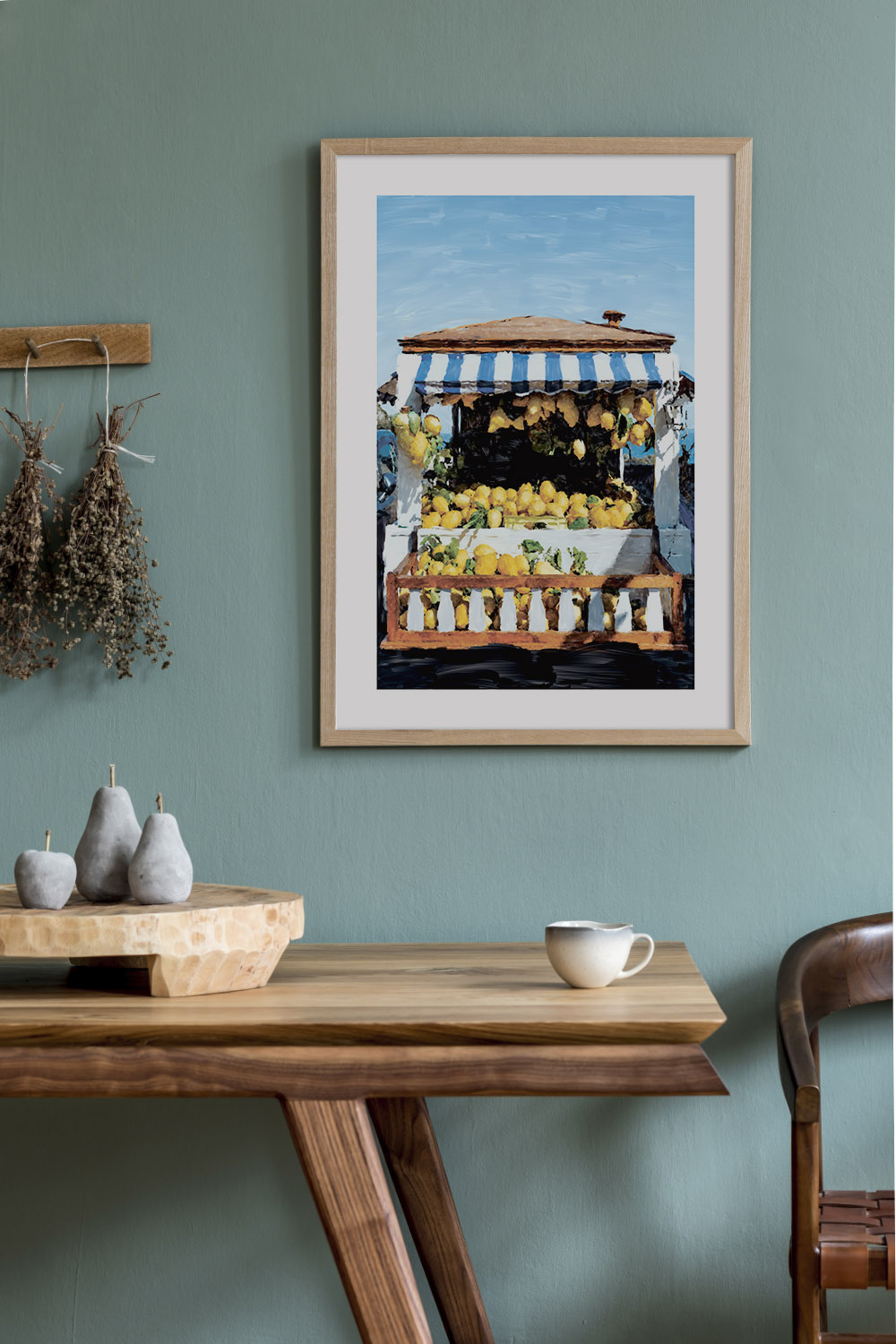 Настенные постеры для кухни. Постеры для кухни Postermarkt