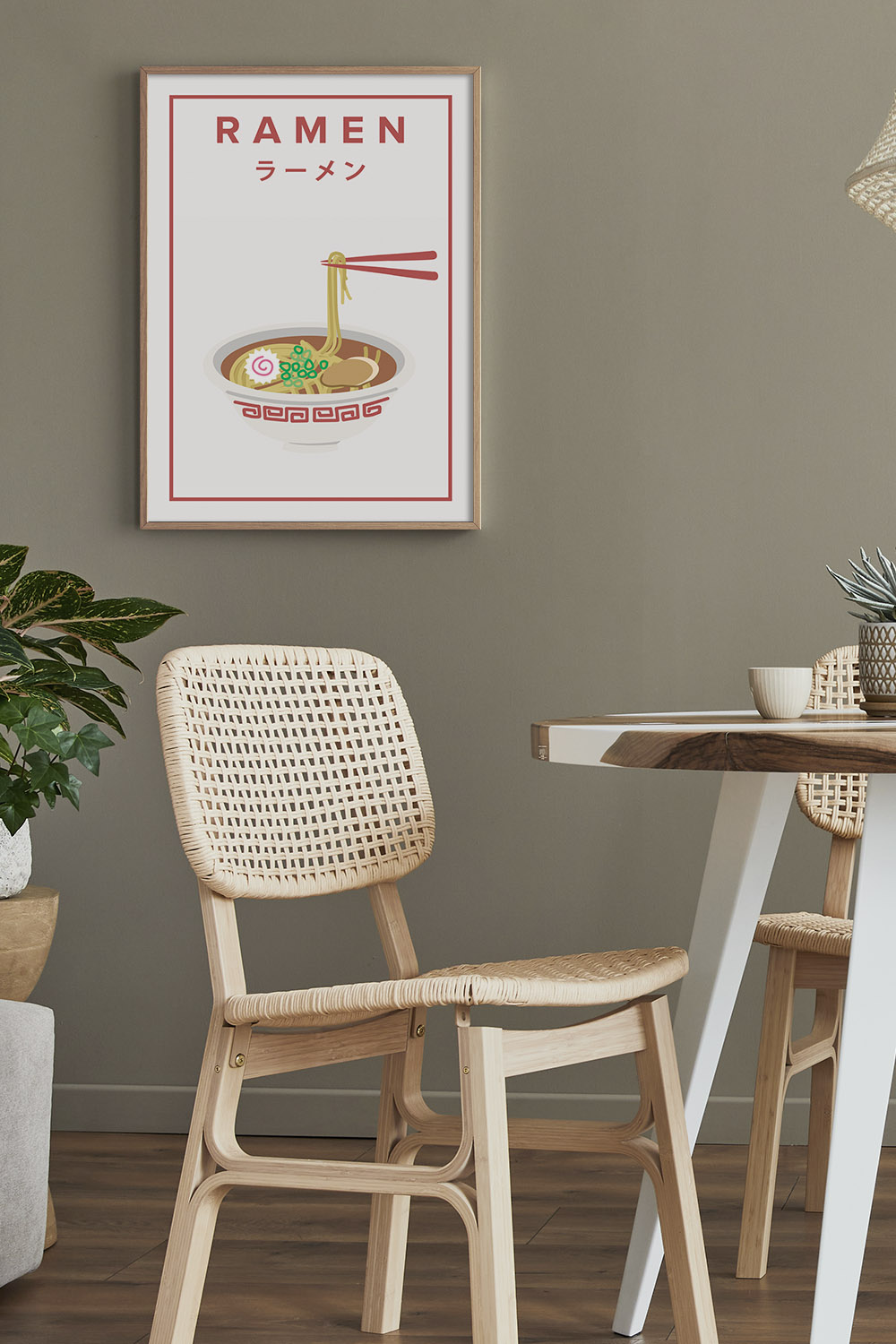 Настенные постеры для кухни. Постеры для кухни Postermarkt