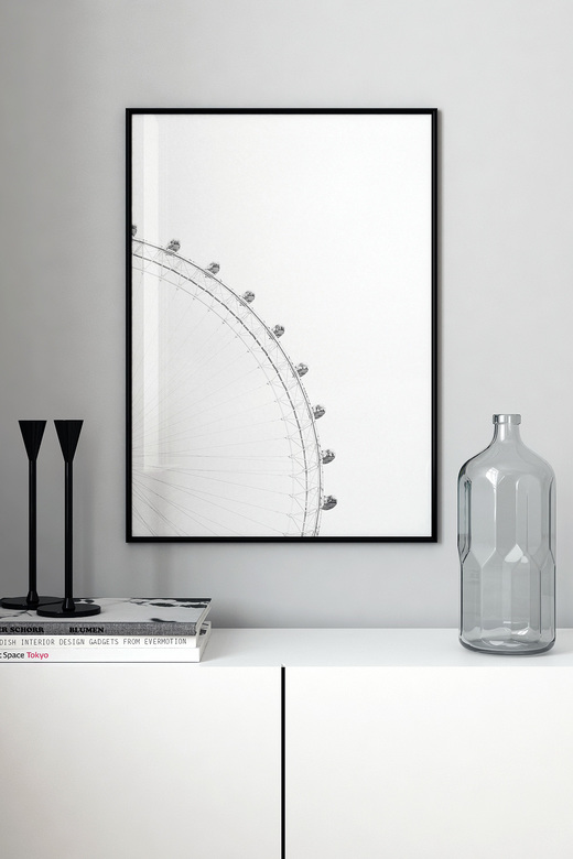 Bestsellers - самые популярные и продаваемые постеры на Postermarkt