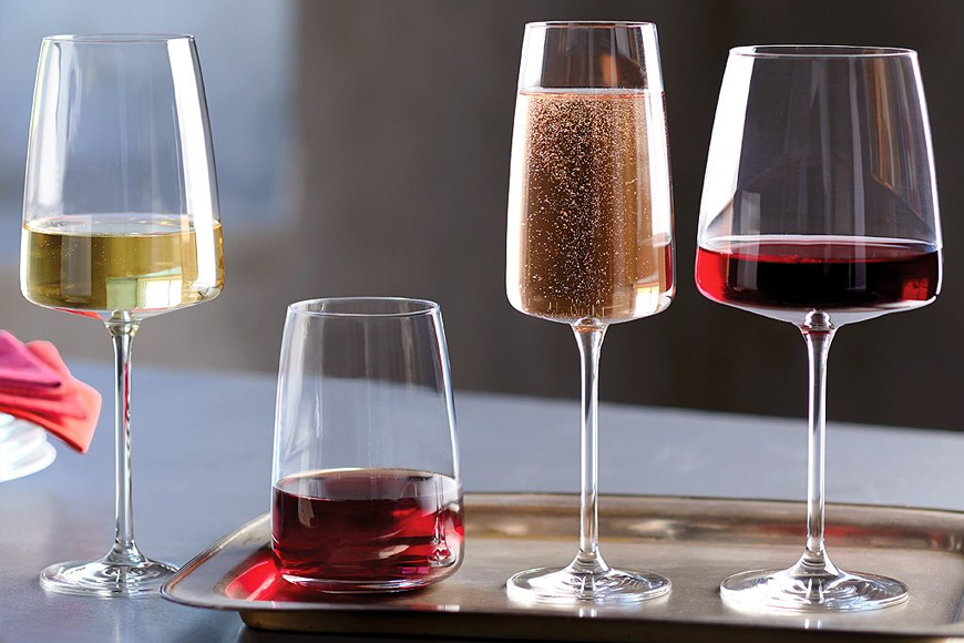 Хрусталь Schott Zwiesel от официального дилера в Москве