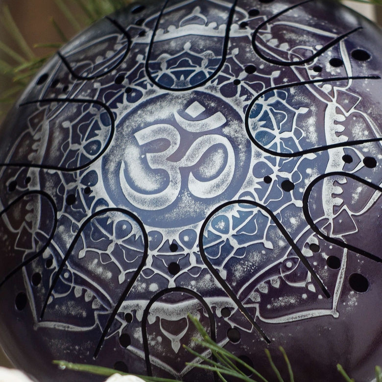 Customized Tank Drums & Steel Tongue Drums (The Best Offer 2024) | KosmoSky