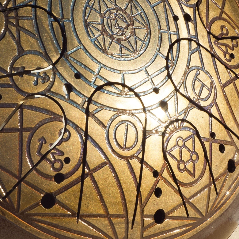 Customized Tank Drums & Steel Tongue Drums (The Best Offer 2024) | KosmoSky