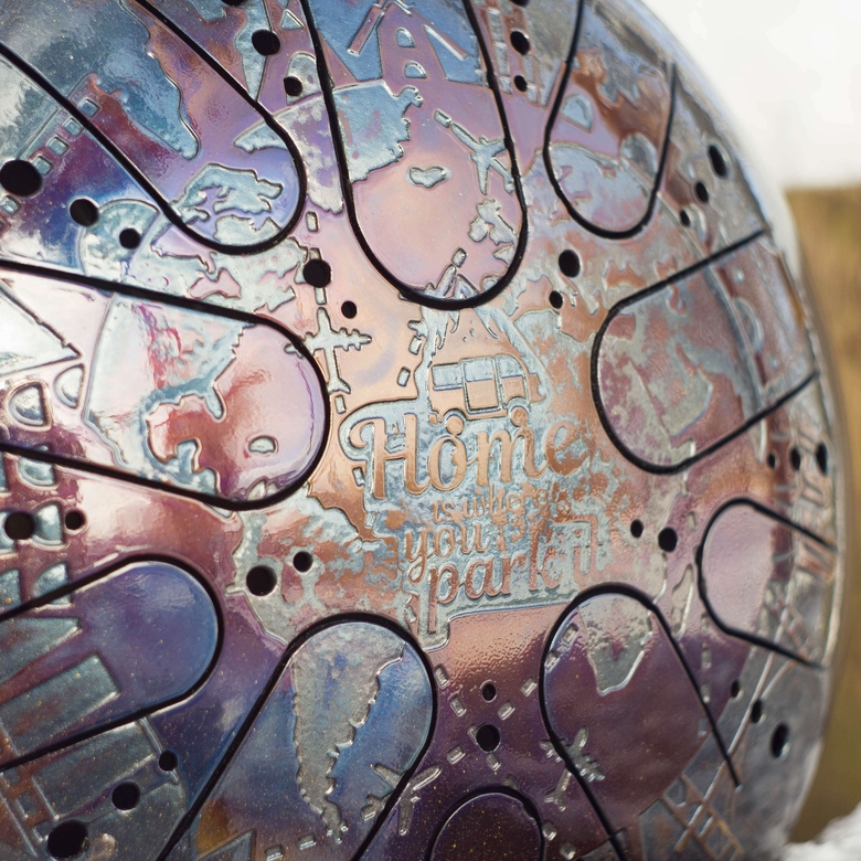 Customized Tank Drums & Steel Tongue Drums (The Best Offer 2024) | KosmoSky