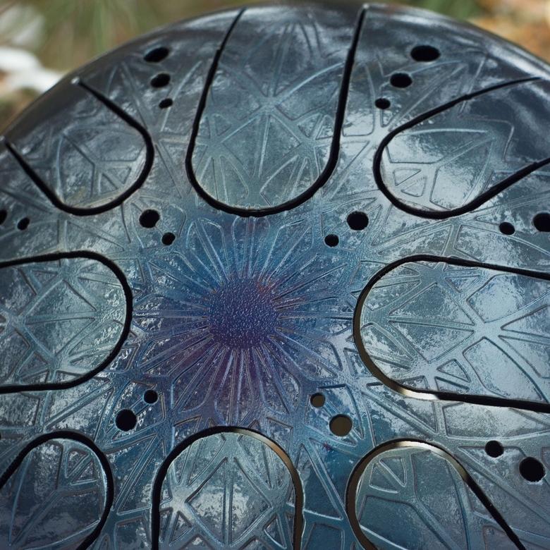 Customized Tank Drums & Steel Tongue Drums (The Best Offer 2024) | KosmoSky