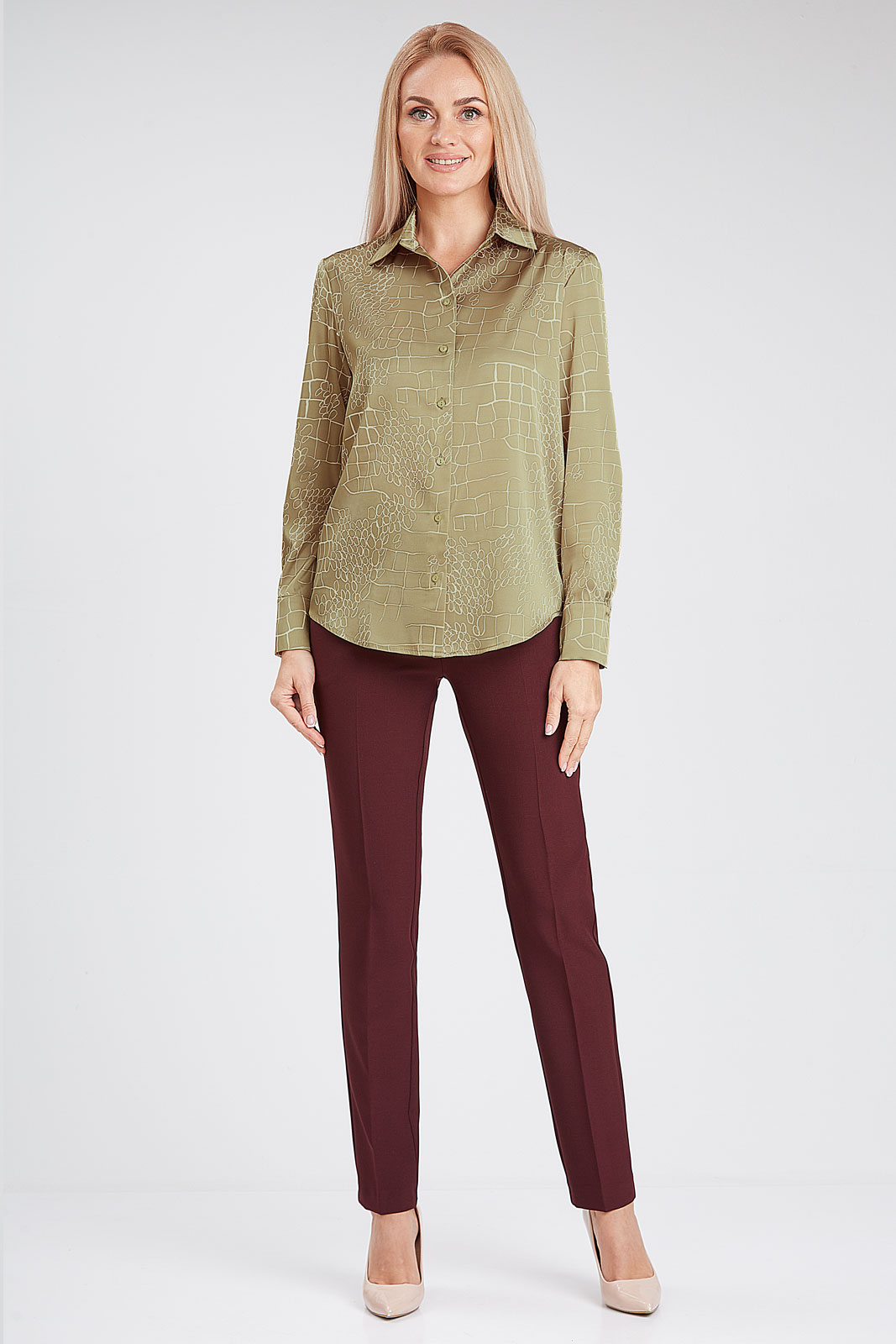 Новинки из коллекций модной женской одежды IVARI | Каталог товаров